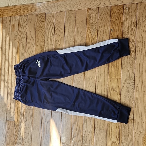 Puma | Bottoms | Puma Joggers | Poshmark